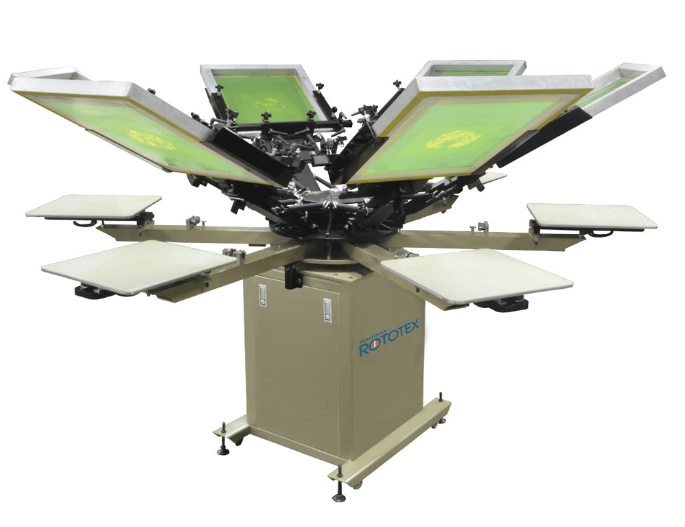 Screen Printing Start Up Kits and Packages — Catspit Screen Print Supply