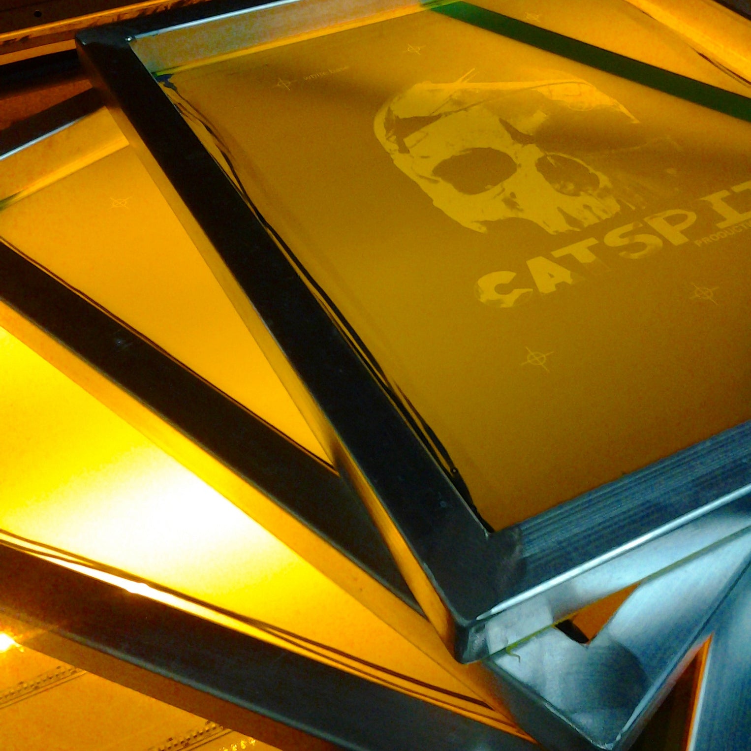 Phoenix, AZ Screen Printing Equipment, Machines, Presses And Supplies ...