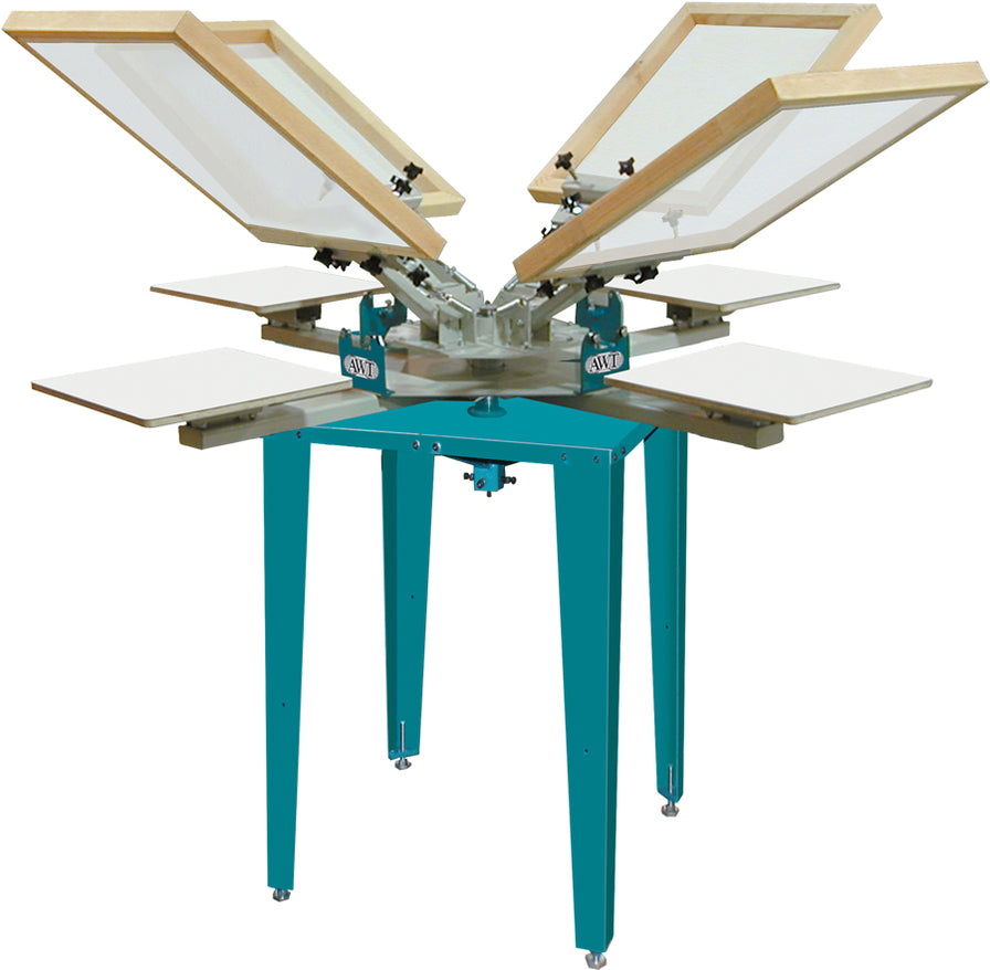 Catspit Production Screen Printing Start Up Kits — Catspit Screen Print ...