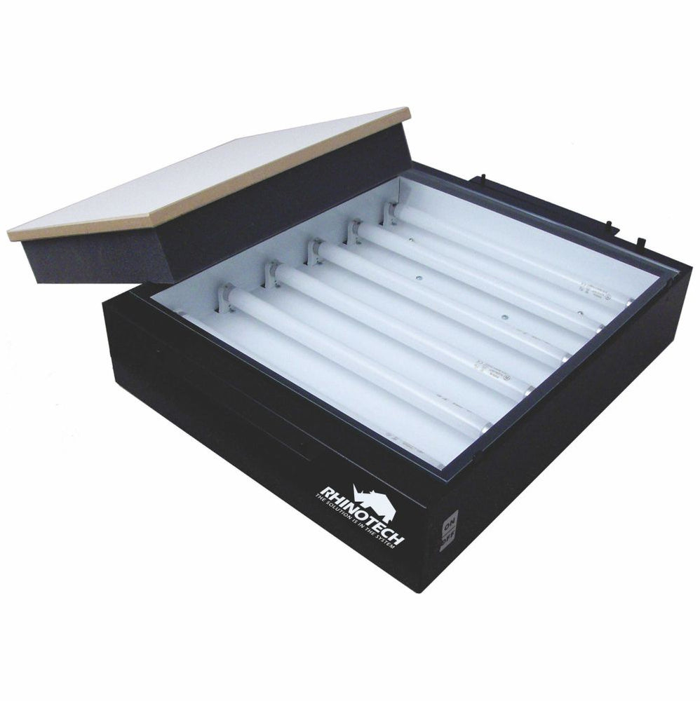 Screen Printing LED Industrial Blacklight Exposure Units — Catspit ...