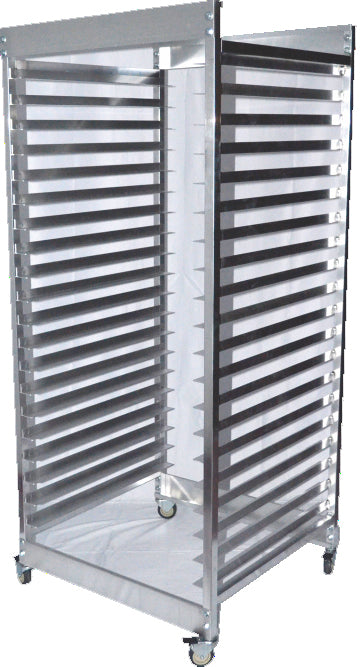 NorTech Screen Drying Rack 20x24/23x31 — Catspit Screen Print Supply