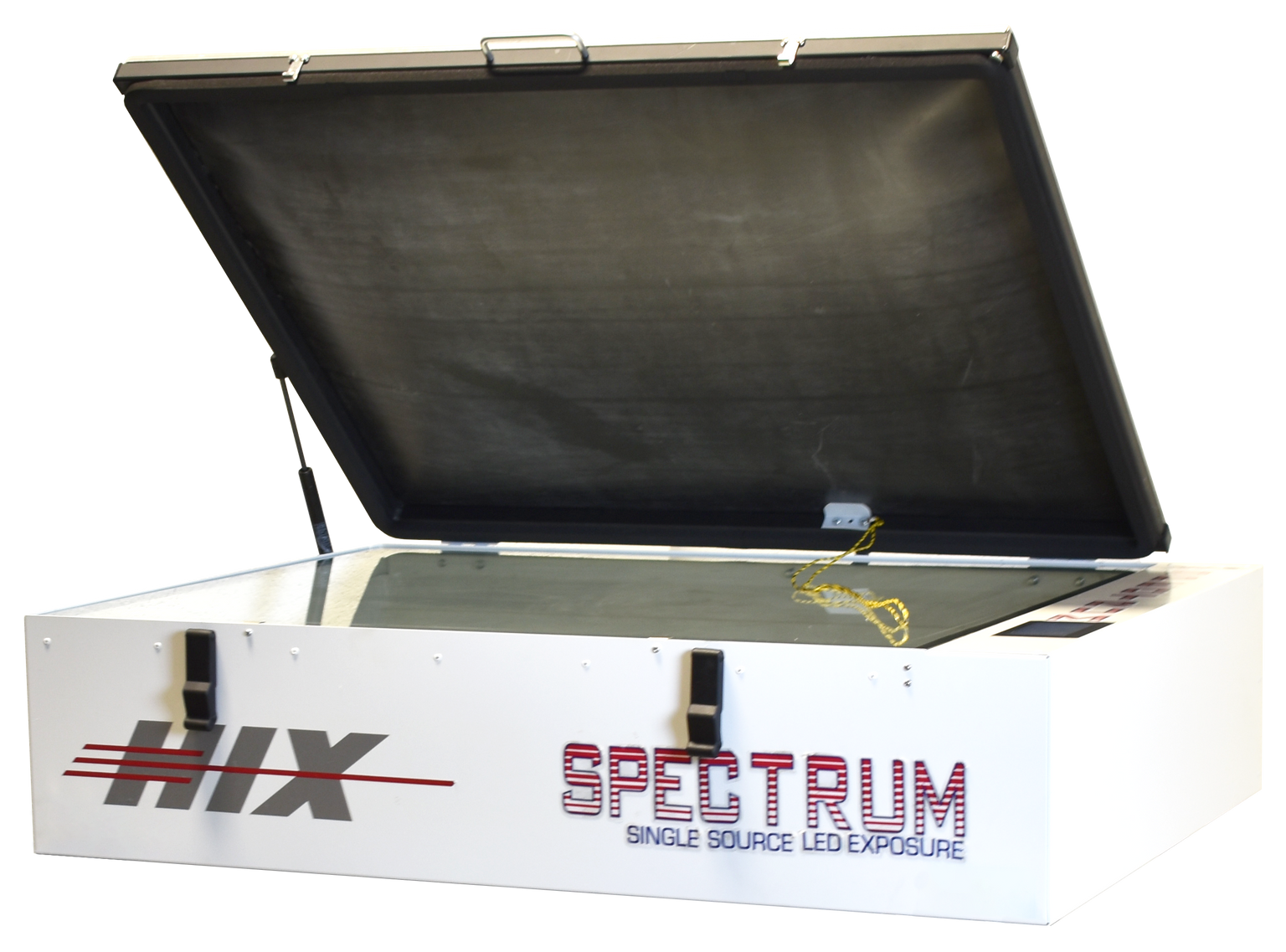 Screen Printing LED Industrial Blacklight Exposure Units — Catspit ...