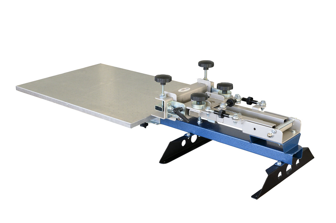 Phoenix, AZ Screen Printing Equipment, Machines, Presses And Supplies ...