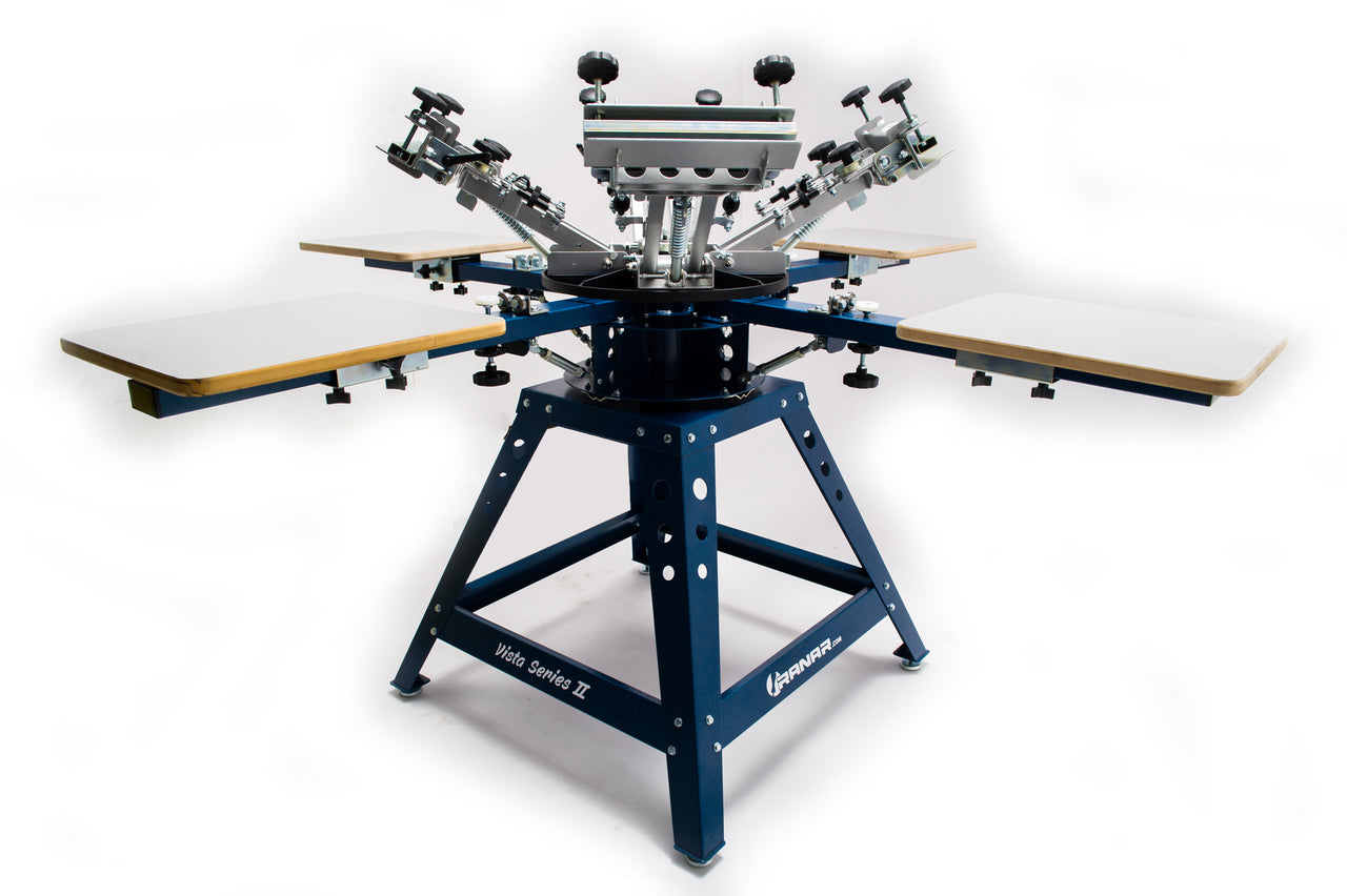 Phoenix, AZ Screen Printing Equipment, Machines, Presses And Supplies ...