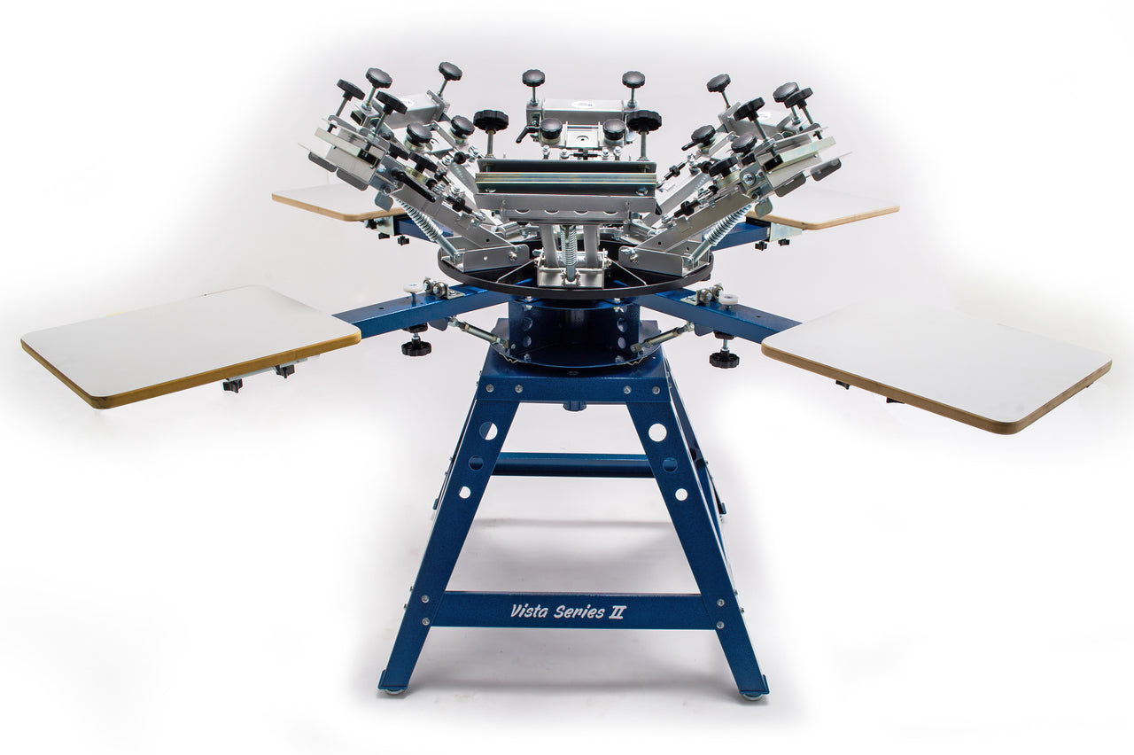 Screen Printing Equipment — Catspit Screen Print Supply